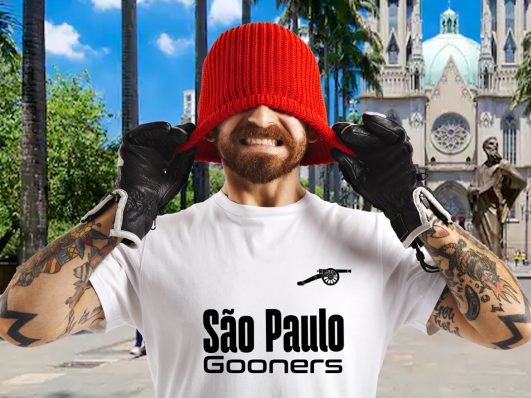 Arsenal Jukebox – Arsenal Fan Chants